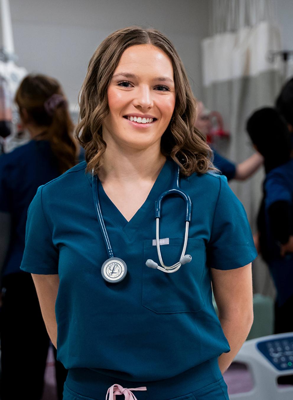 Bachelor of Science in Nursing | Northwestern Polytechnic