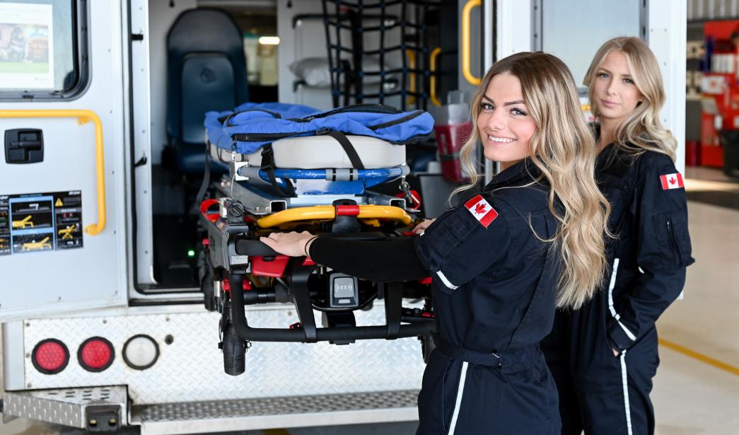 Northwestern Polytechnic’s Primary Care Paramedic Gets Green Light ...